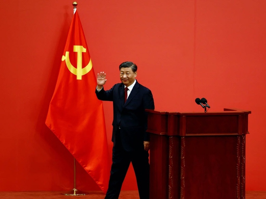 China is stepping up restrictions on European telecom suppliers Nokia ...