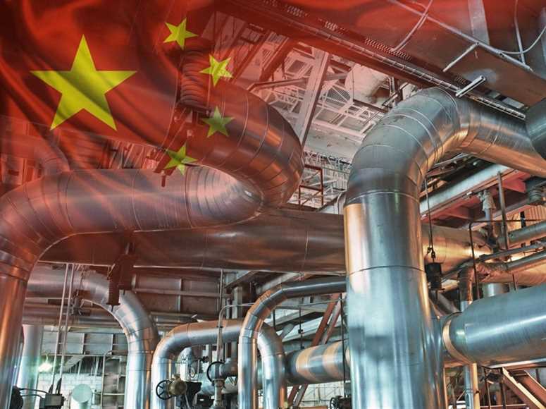 China August inflation data: CPI -0.4% y/y (expected -0.2%) | investingLive