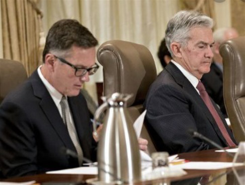 Ex-Fed Vice Chair Clarida says FOMC could cut in June even if CPI stays ...