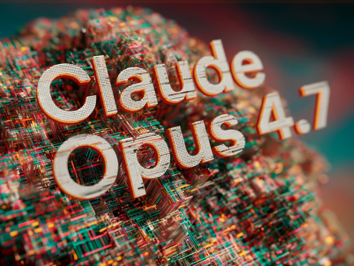Anthropic releases Opus 4.7 drops but the real 'Mythos' is still behind ...