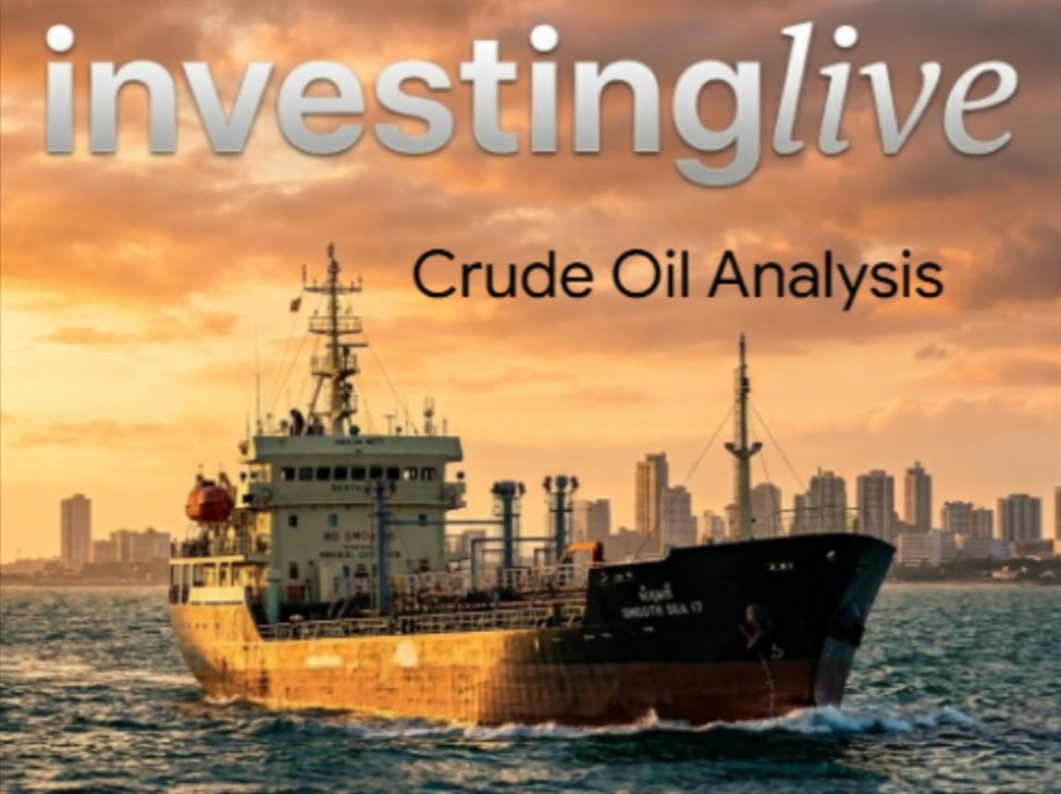 Crude oil analysis today: oil futures fail near 94.20 resistance ...