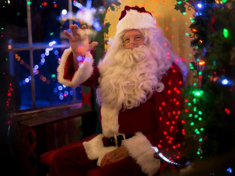 Bitcoin Technical Analysis for Christmas | investingLive