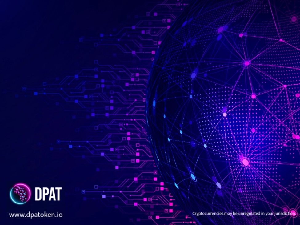 DPAT Raises Private Funding To Enhance Web3.0 Ecosystem | investingLive