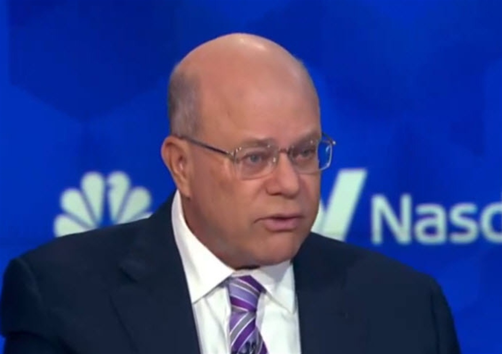 David Tepper loads up on China with some very bullish comments ...