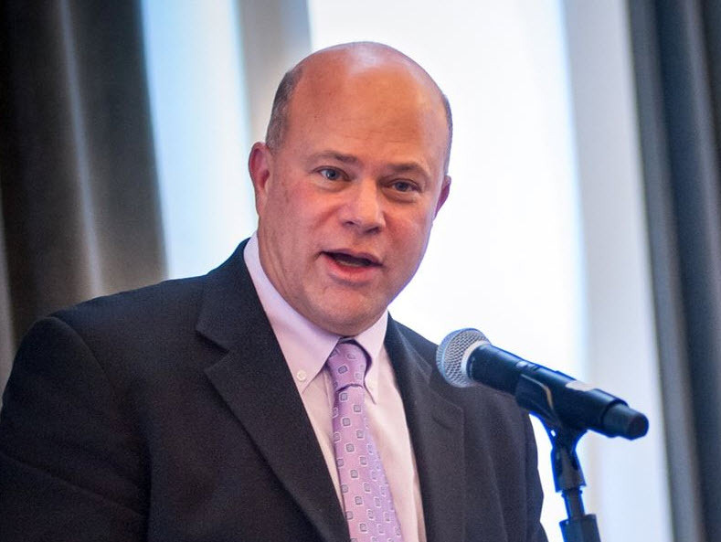 What David Tepper sees in Whirlpool | investingLive