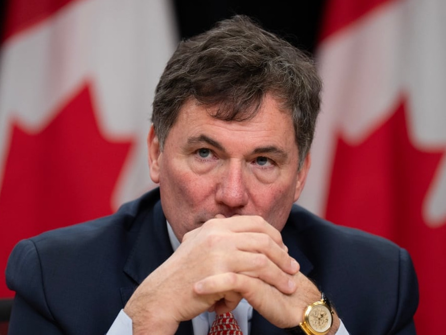 Canada trade minister: Trade talks were succesful, positive and ...