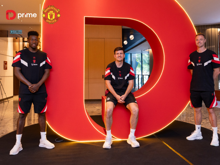 Doo Prime Reveals New Identity to Lead the Future of Fintech ...