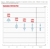 FOMC December 2024 dot plot and central tendencies of economic ...
