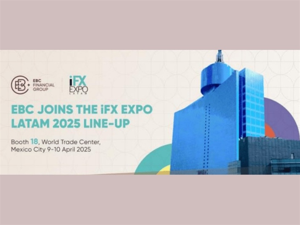 iFX Expo LATAM 2025: A Q&A with EBC Financial Group | investingLive