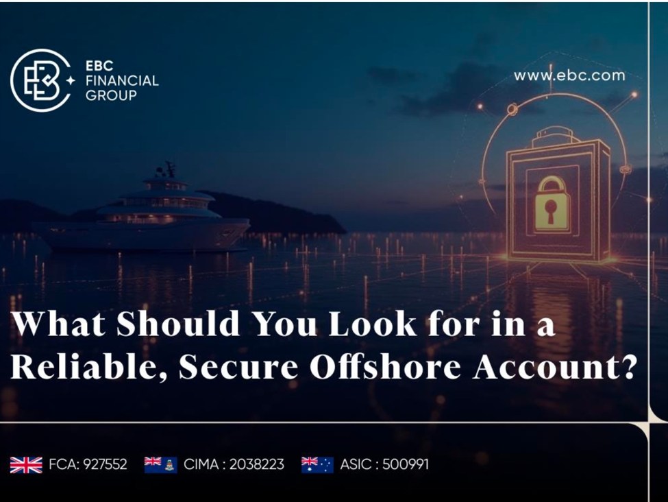 What Should You Look for in a Reliable, Secure Offshore Account ...