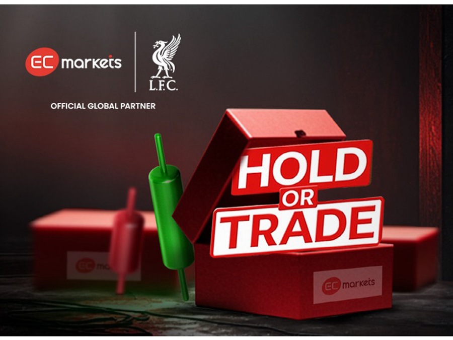 EC Markets Releases Teaser for New Liverpool FC Collaboration: “Hold or ...