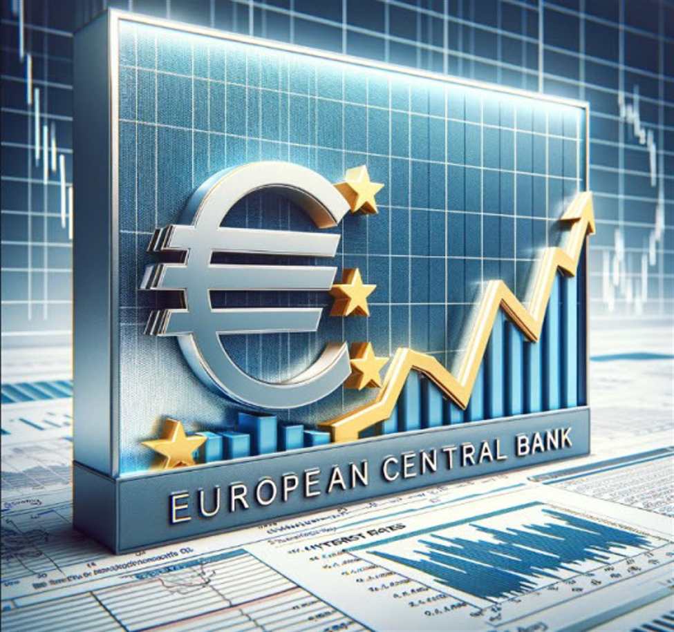 ECB's Panetta: Current interest rates level consistent to bring ...