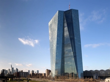 ECB policy decision coming up tomorrow but set to be a non-event ...