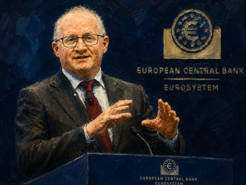 Fed and ECB take centre stage at BOJ conference day two fireside chat ...