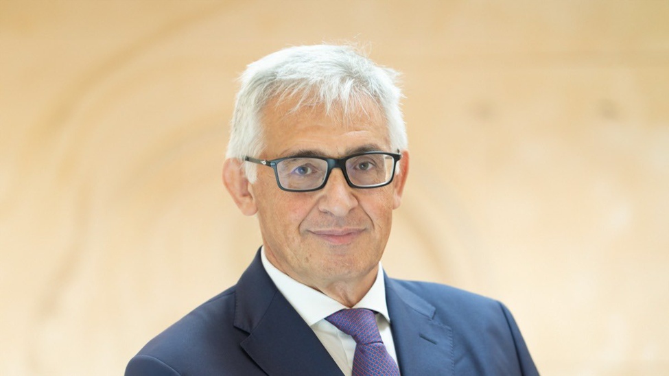 ECB's Cipollone says monetary policy should let Euro zone economy run ...