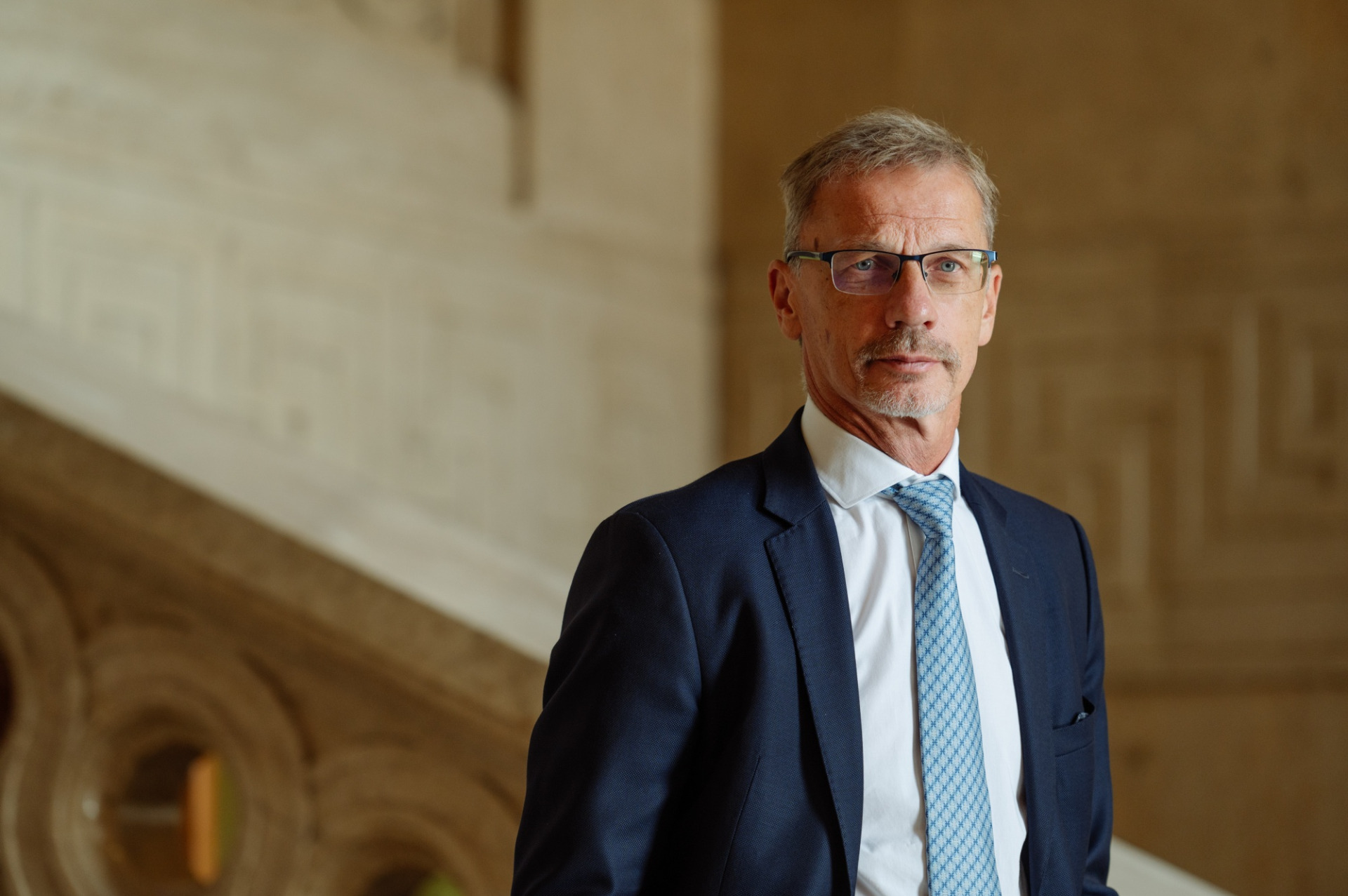 ECB's Vujcic is upbeat about a eurozone soft landing, still has a data ...