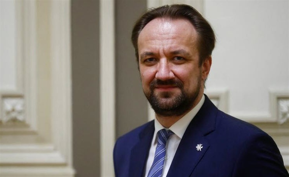 ECB's Simkus: Core inflation is expecetd to peak next month or shortly ...