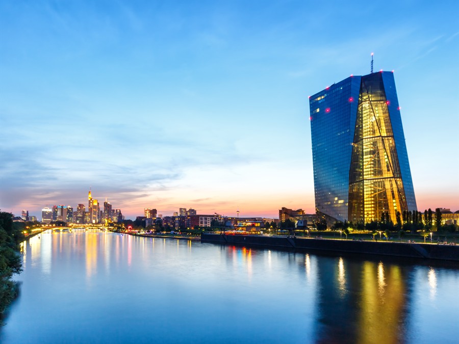 ECB rate decision: No change, as expected | investingLive