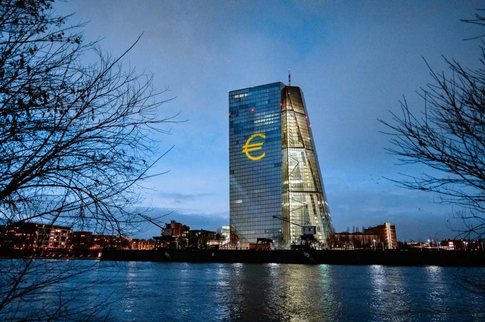 ECB cuts 2024 HICP forecast to 2.4% from 2.5%, growth outlook remains ...