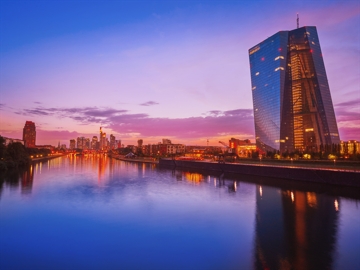 ECB policy decision coming up later but all eyes are on the US CPI ...