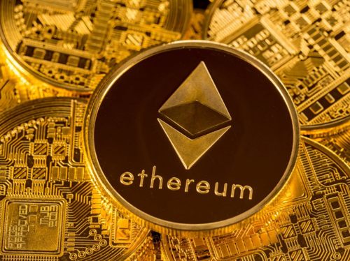 Ethereum Technical Analysis on the 4 Hour Chart: A Potential Bull Flag ...