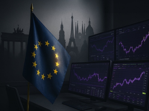 Eurozone Q1 GDP second estimate +0.1% vs +0.1% q/q prelim | investingLive