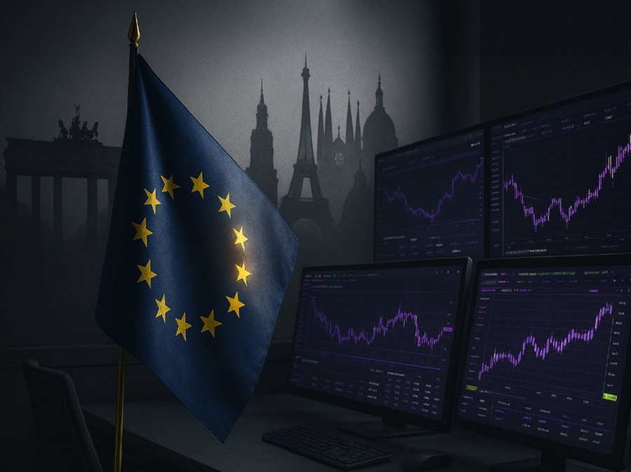 Euro area economy to grow quicker than estimated in 2025 - EU ...