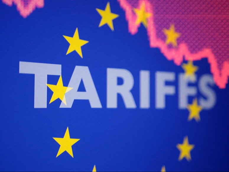 EU reportedly to press pause on US trade deal approval amid latest ...