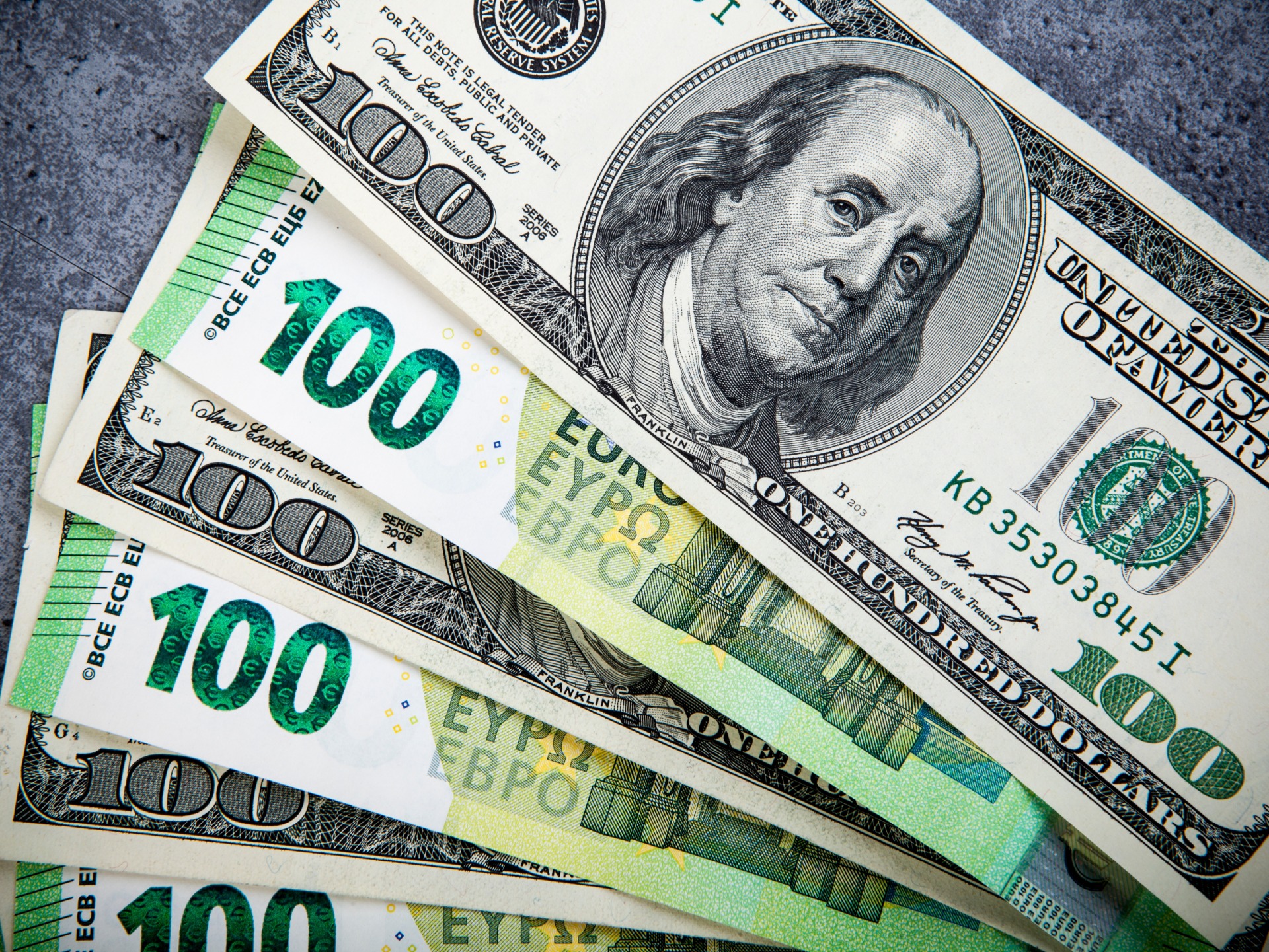 Euro vs. USD: Pros and Cons | investingLive