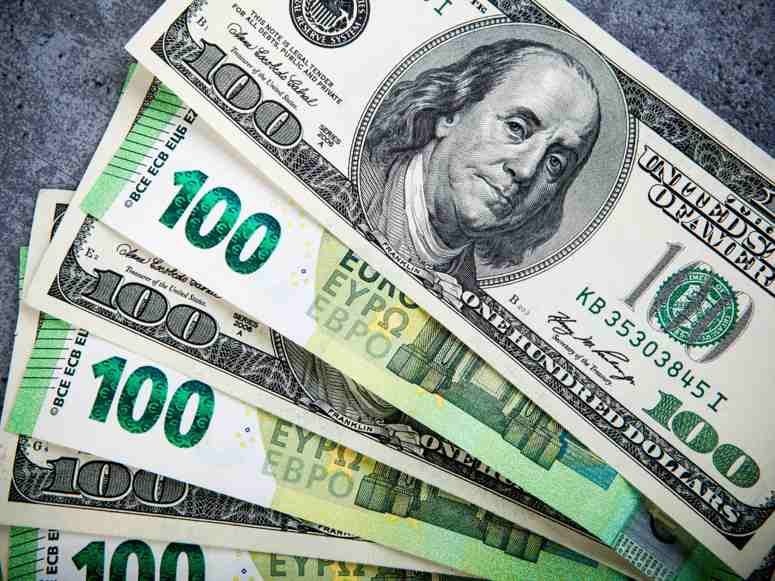 Euro vs. USD: Pros and Cons | investingLive