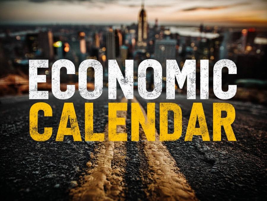 Economic calendar in Asia Wednesday, November 12, 2025 - Fed speaker ...
