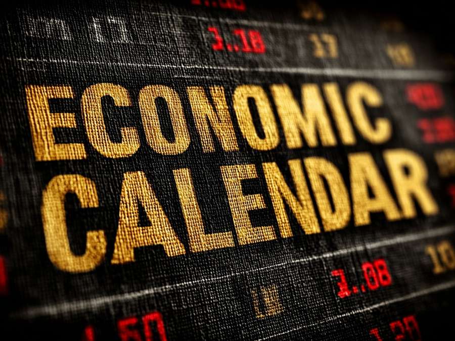 Economic and event calendar in Asia Wednesday, January 7, 2026 ...