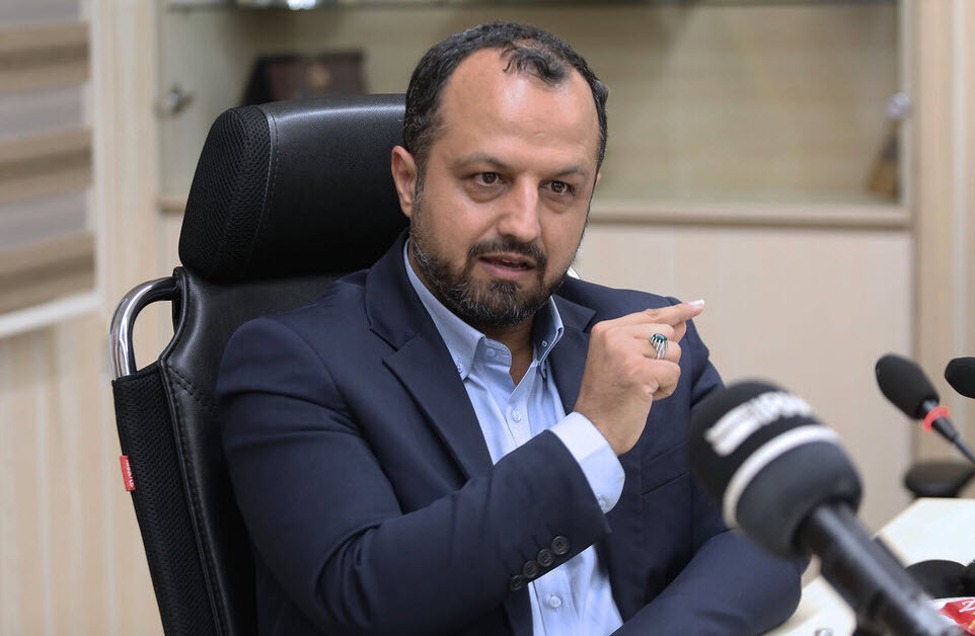 ICYMI: Iran finance min says will not remain an observer if crimes in ...