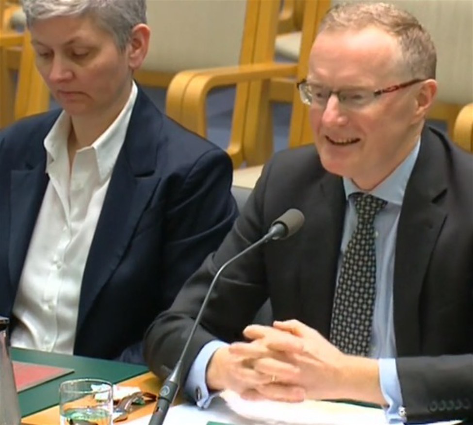 Future RBA interest rate hikes "finely balanced", and here are 3 other ...