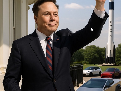 SpaceX targets record IPO with huge retail allocation and June roadshow ...