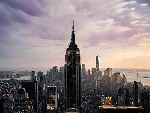 US June Empire Fed +5.7 vs +14.0 expected | investingLive