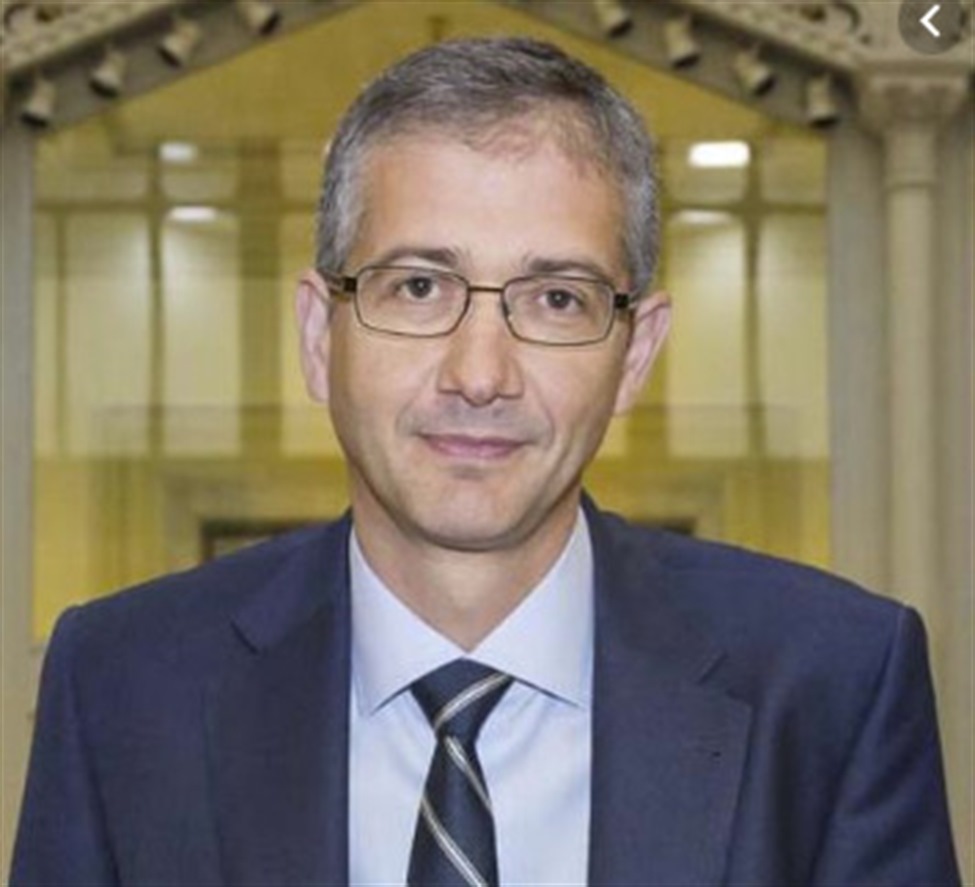 ICYMI: ECB's de Cos says Bank needs to hike higher, hold "for an ...