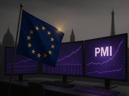 Eurozone November flash services PMI 53.1 vs 52.8 expected | investingLive