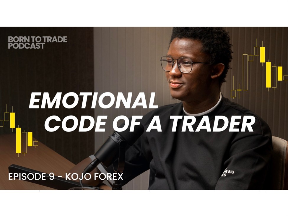 Kojo FOREX on trading growth: Why mindset outperforms the tools ...