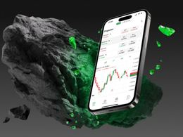 FBS Reinvents Mobile Trading Experience with the Upgraded FBS App ...