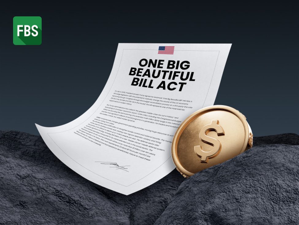 One Multi-Trillion Dollar Gamble or One Big Beautiful Bill? | investingLive