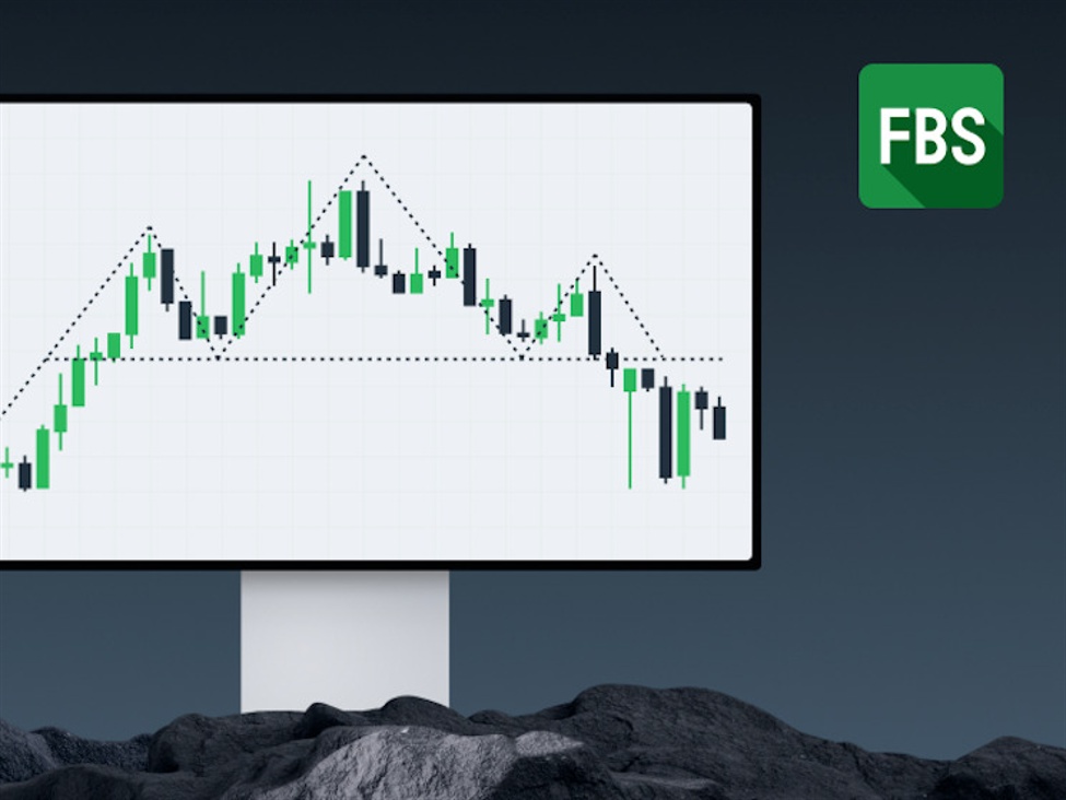 Powerful Reversal Pattern: Mastering the Head & Shoulders Pattern- Trusted by FBS Analysts ...