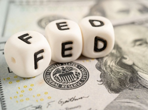 Heads up: Fedspeak to flood the economic calendar in the days ahead ...