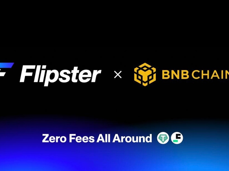 Flipster Partners with BNB Chain for Fee-Free Withdrawals | investingLive