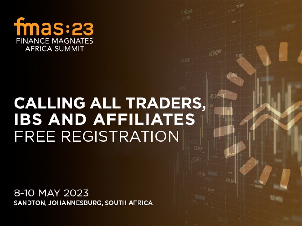FMAS:23 – Calling All Traders, IBs and Affiliates – FREE REGISTRATION ...