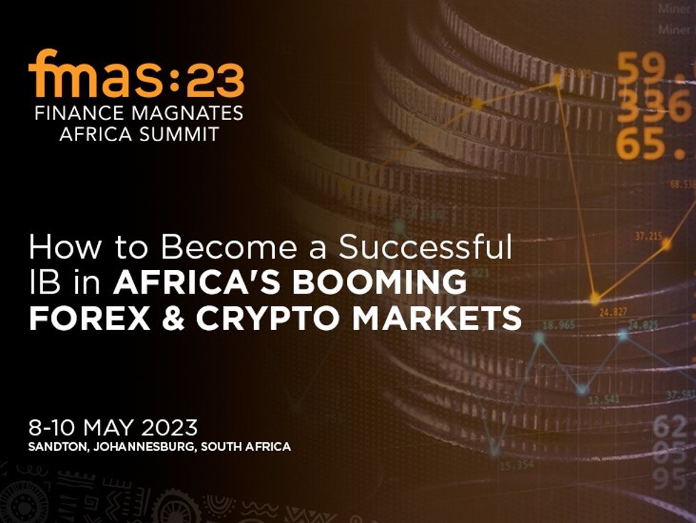 How to Become a Successful IB in Africa's Booming Forex and Crypto ...