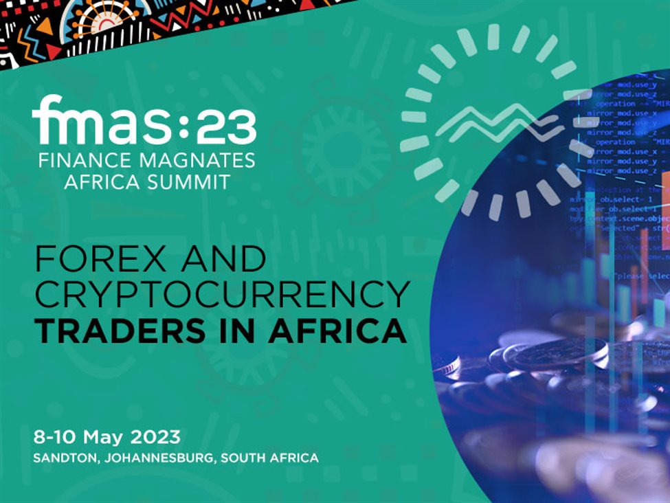 Why FMAS:23 is the Place to Be for Forex and Crypto Traders in Africa ...