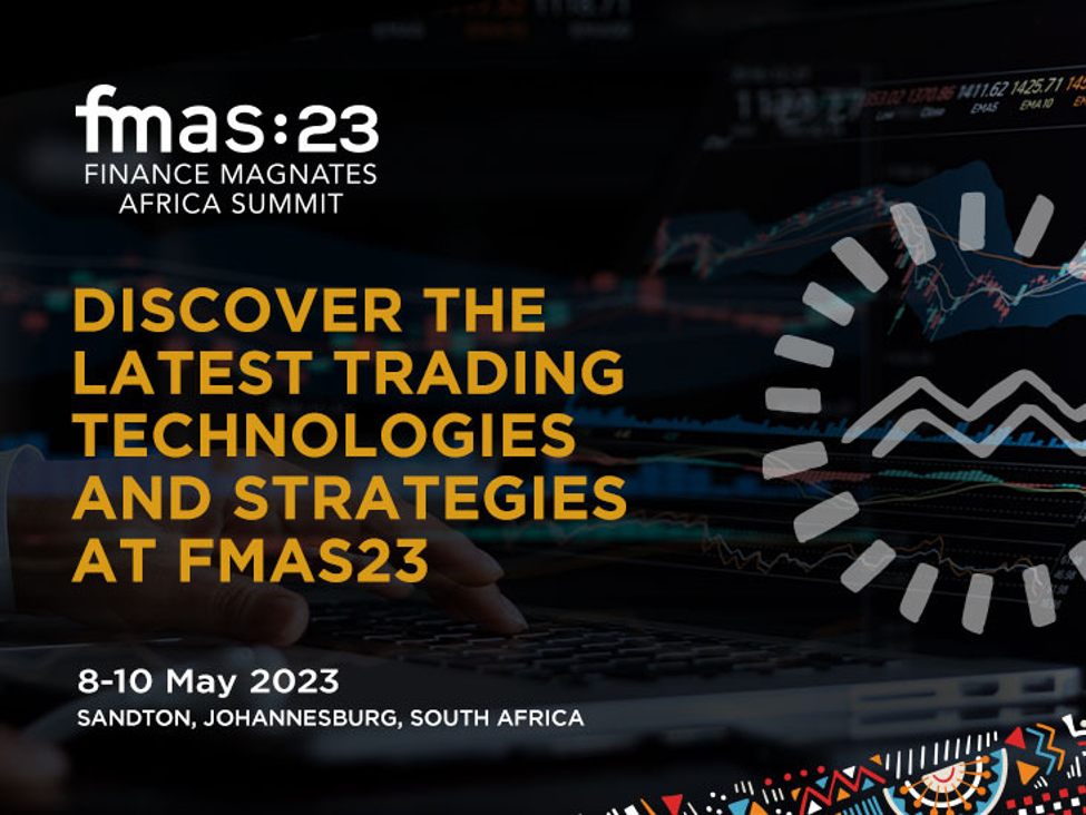 Discover the Latest Trading Technologies and Strategies at FMAS:23 ...