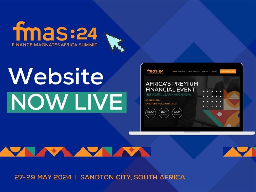 FMAS:24 Website Now Live – Get Ready for the Premier Event in Africa ...