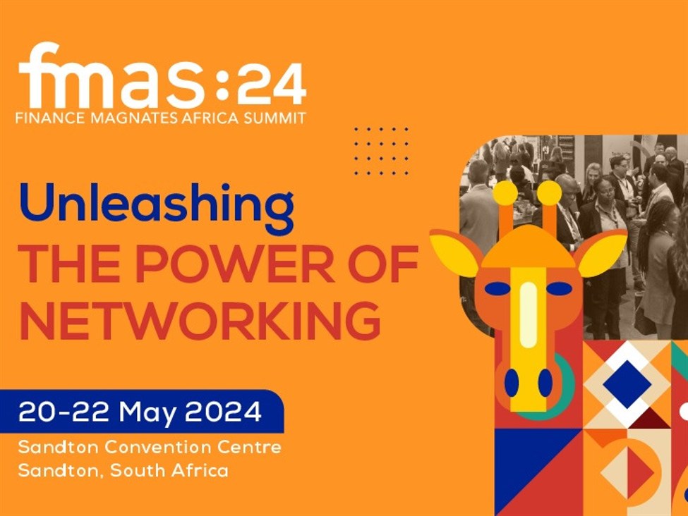FMAS:24 - Unleashing the Power of Networking | investingLive
